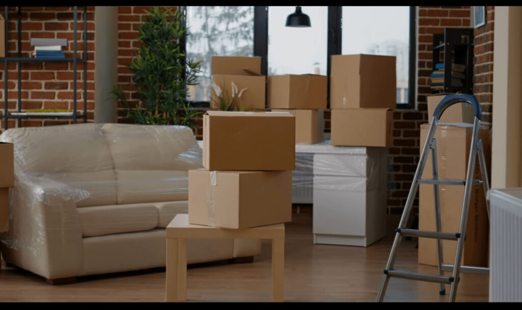 1-2 Bedroom - ABC Box Co.